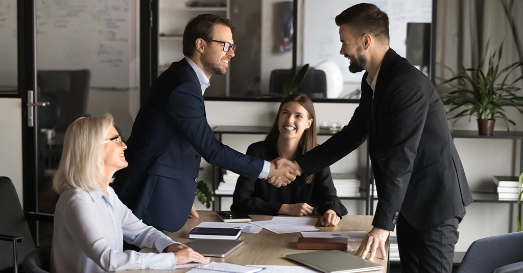 Post-Sale Regret: How to Exit on Your Terms Without Looking Back ...