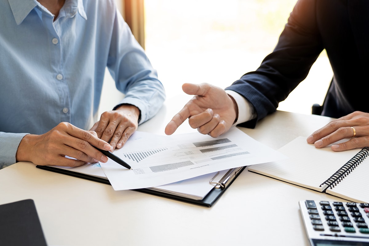 Financing Your Dream: Strategies for Securing Funds to Buy a Business ...