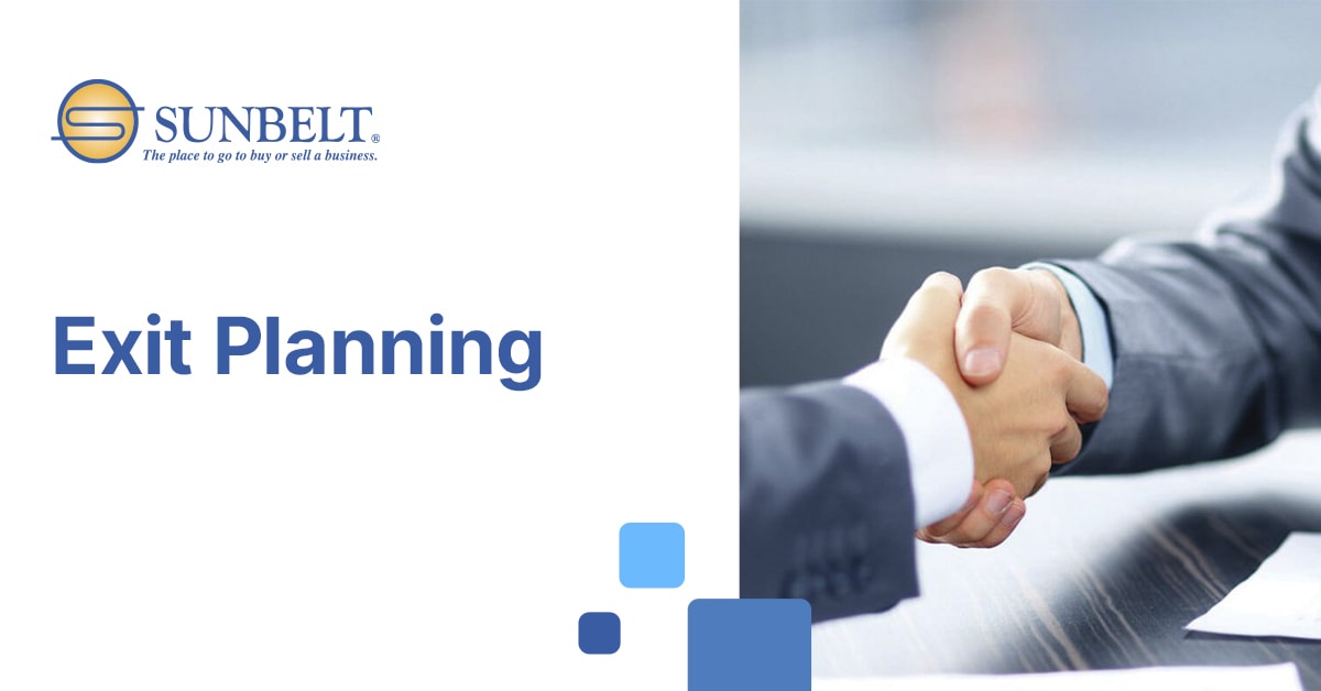 Plan Your Exit Strategy in Dallas, TX | Maximize Transferability