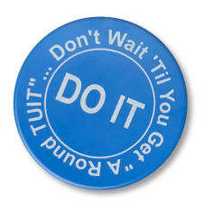 Why Do We Want Business Owners to "Get a Round Tuit"? - Sunbelt of Dayton