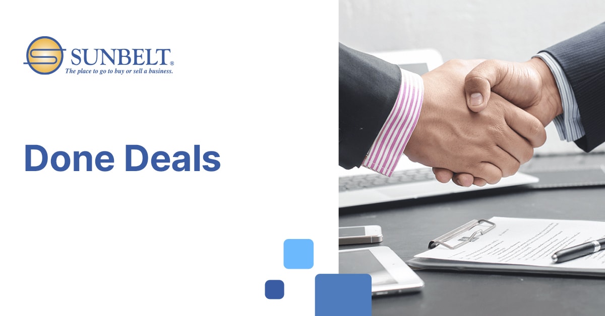 Recently Sold Businesses in Dayton, OH | Explore Done Deals