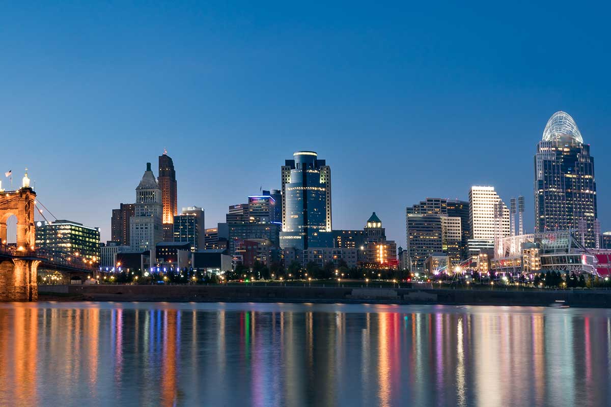 Recent Acquisition News | Features in "Cincinnati Business Courier"