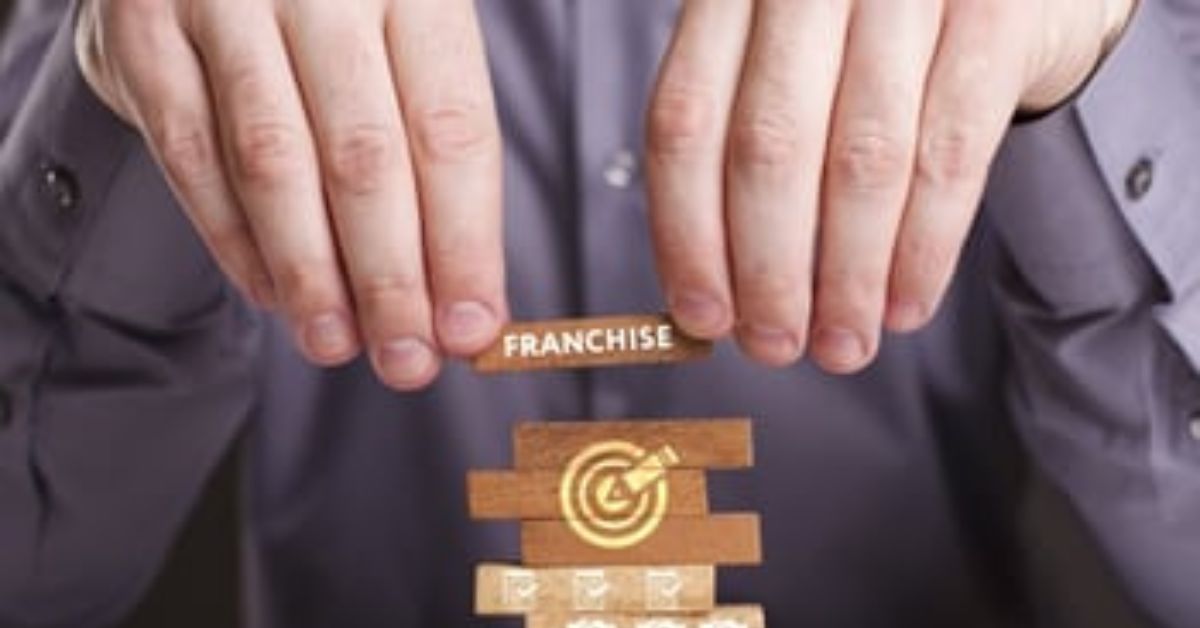 Navigating the Path from Employee to Franchise Owner - Sunbelt of Lafayette