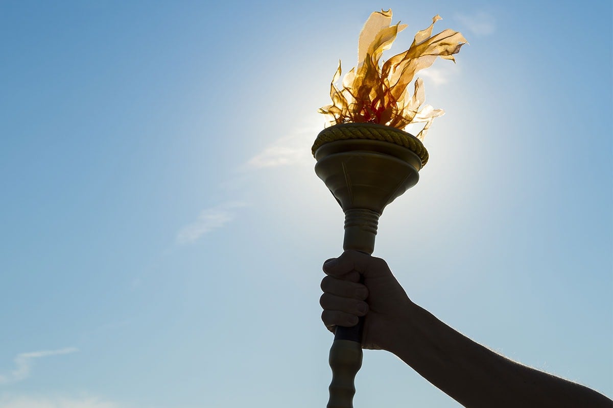 Passing the Torch: Successful Business Succession Planning - Sunbelt of ...
