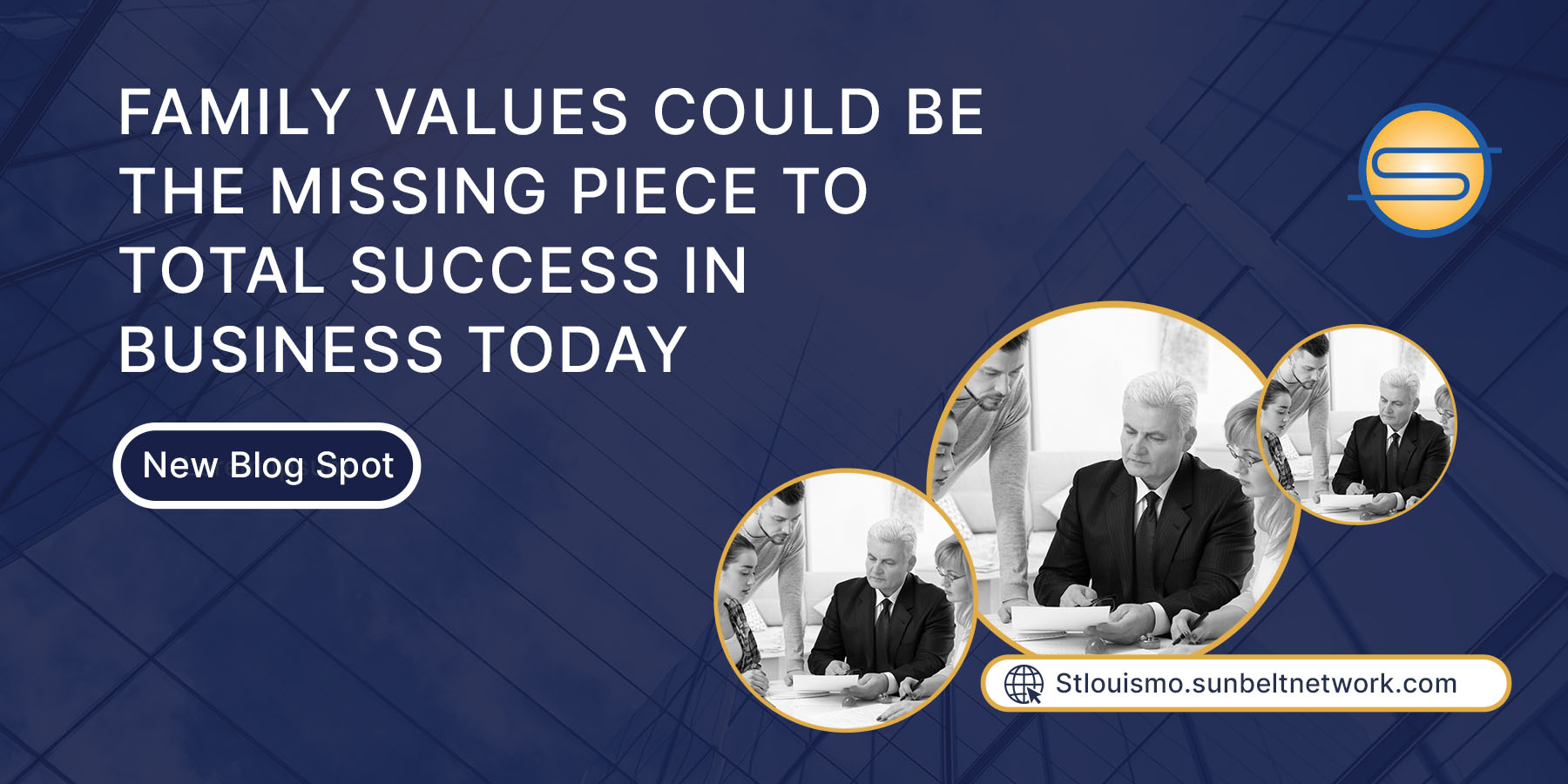 Must-Read: Family Values Could Be the Missing Piece to Total Success in ...