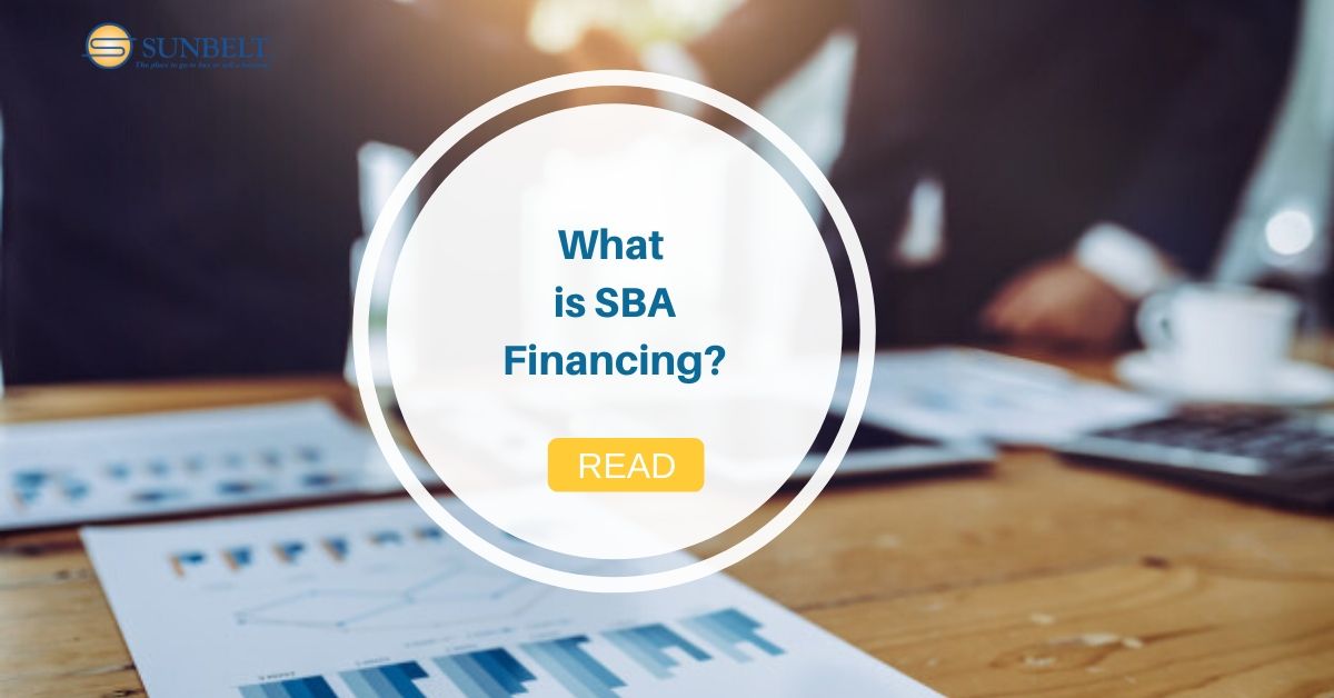 What is SBA Financing? - Sunbelt of South Florida