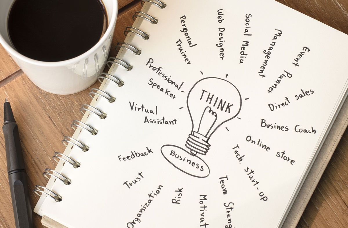 7 Easy Tips for Building Business Buzz | Sunbelt Business Brokers