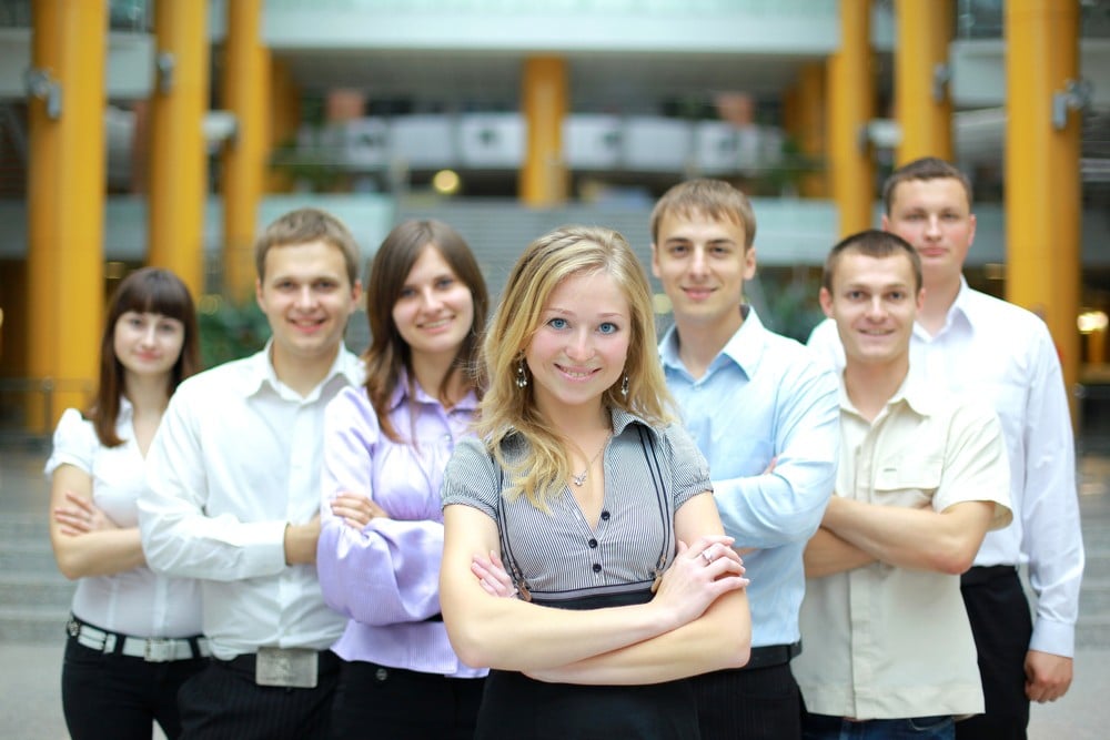 How to Become an Entrepreneur in One Simple Step - Sunbelt Network