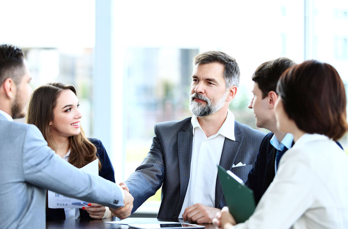 5 Ways to be a More Effective Leader | Sunbelt Business Brokers