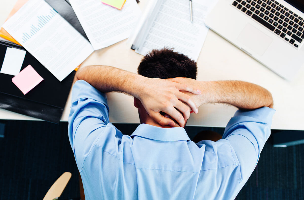 Bad Business Advice: What's the Worst You've Received?