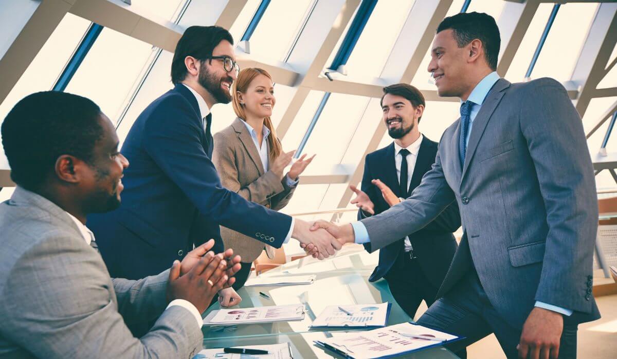 Navigating a Business Sale: Tips for Buyers
