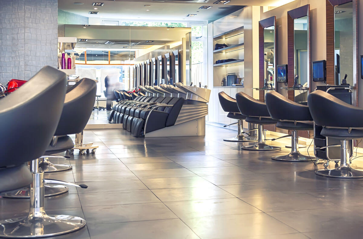 Industry Spotlight: Starting a Salon | Sunbelt Business Brokers