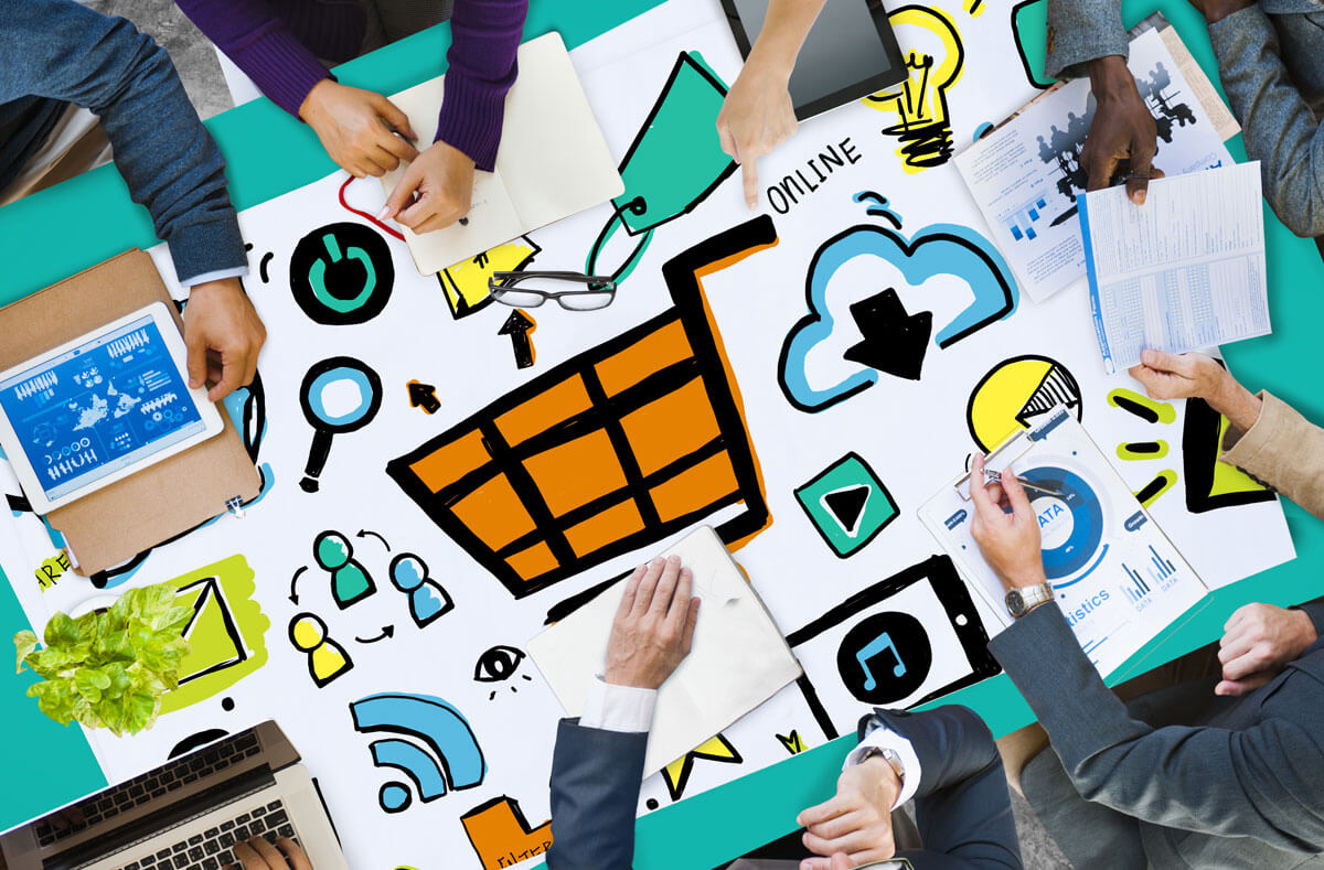 Online Advertising for Entrepreneurs: Steps Toward Success