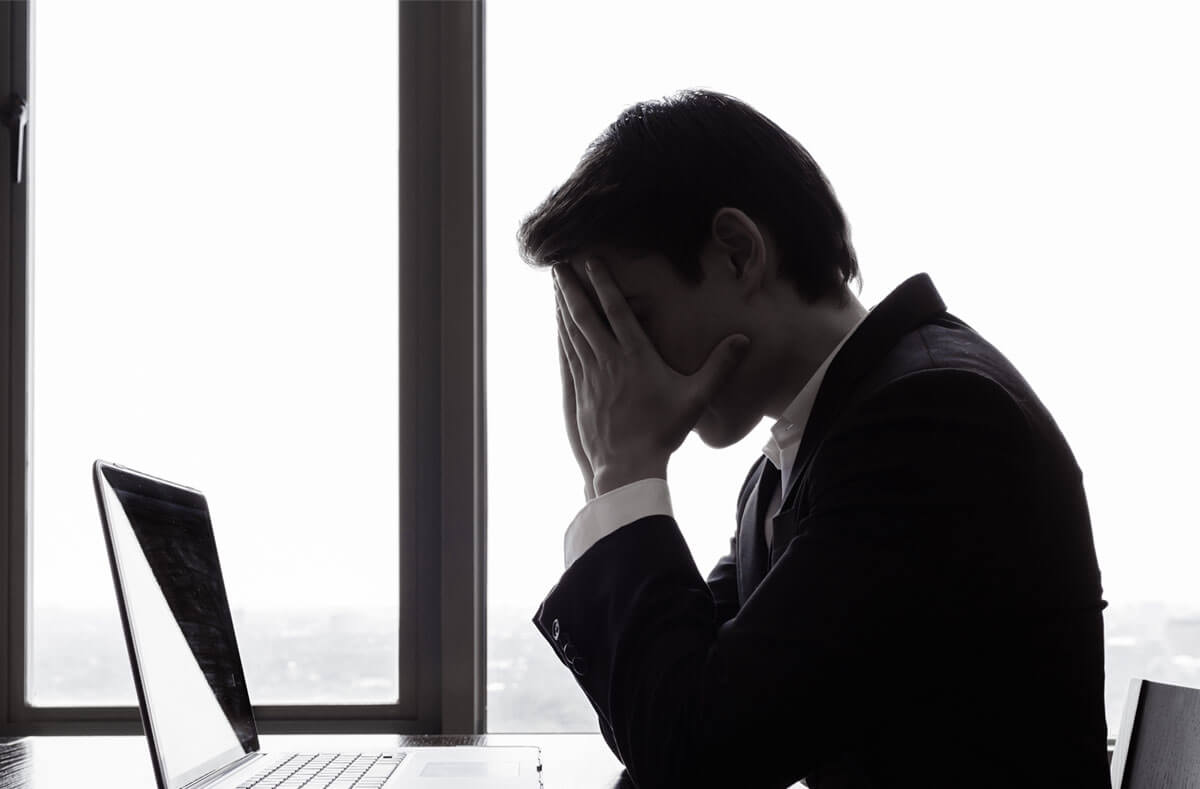 Strategies to Adopt After Business Failure