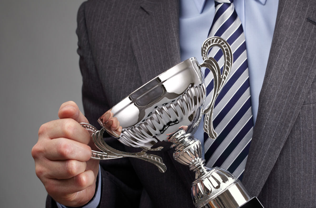 Sunbelt Business Brokers founder awarded the Lifetime CBI Award