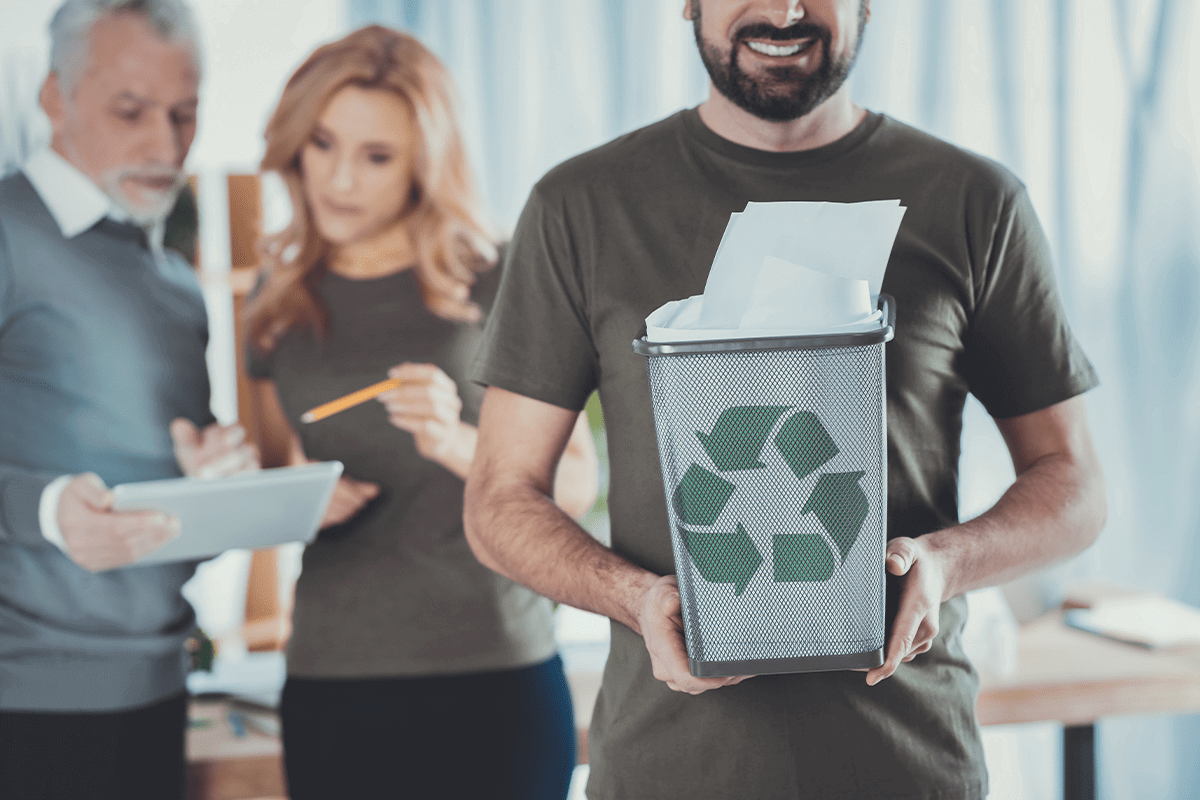 Your Guide to Buying a Recycling Business | Sunbelt Business Brokers