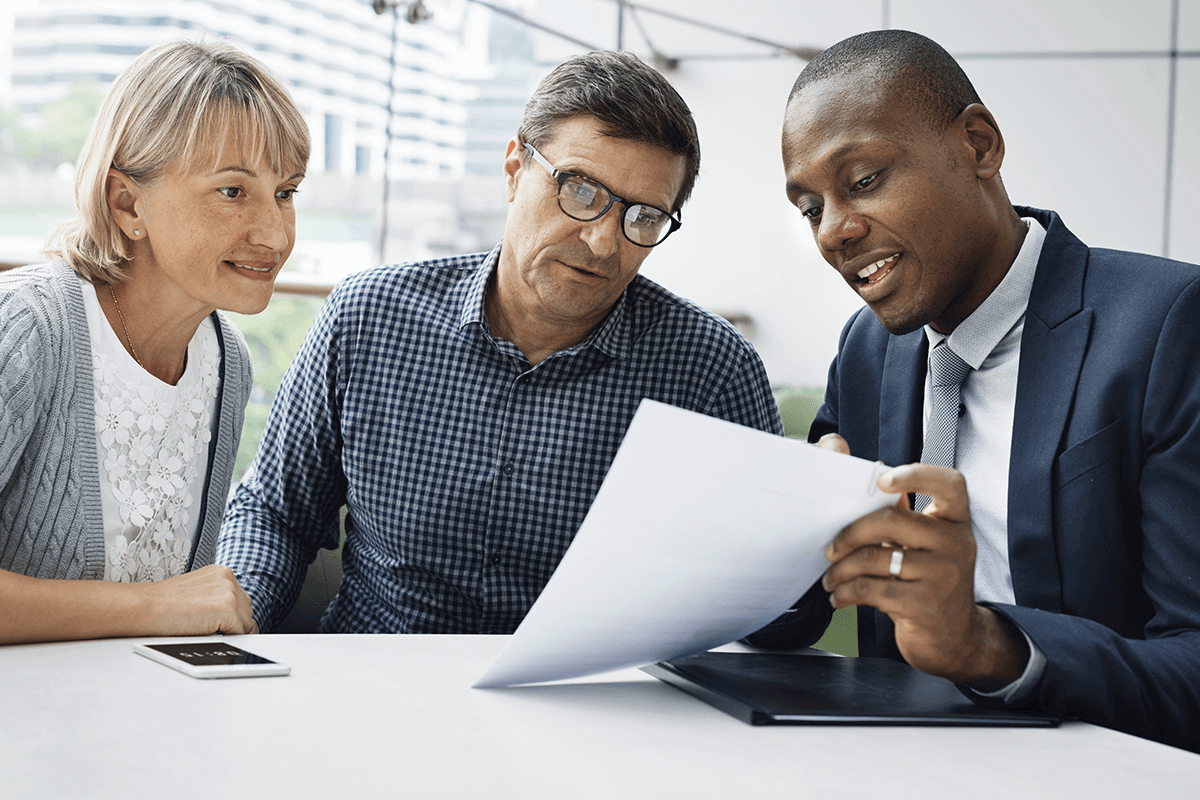 What to Ask When Buying an Insurance Agency | Sunbelt Business Brokers