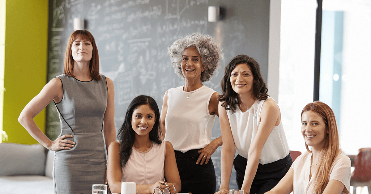 Celebrating Women in Business | Sunbelt Business Brokers