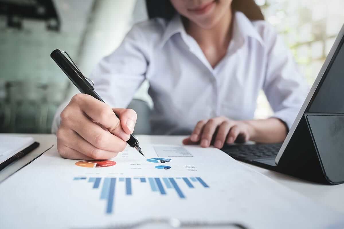 How to Finance a Business in 4 Easy Steps | Sunbelt Business Brokers