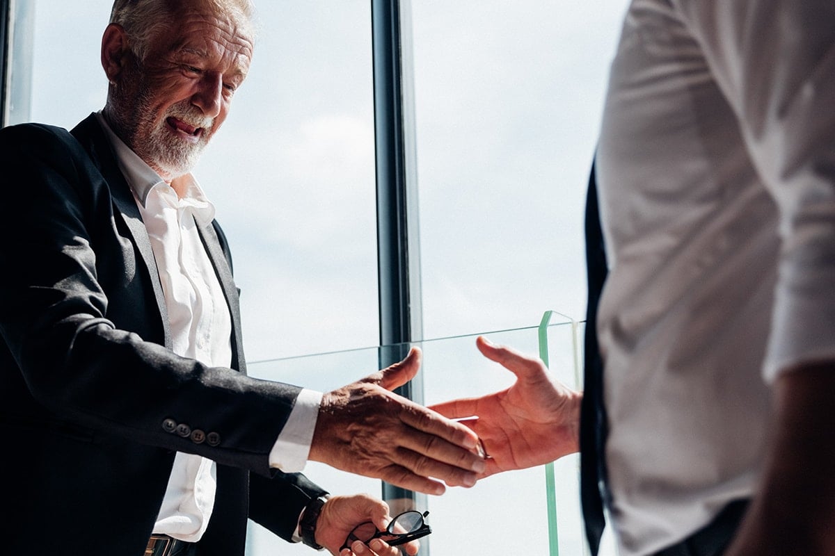 How to Find a Buyer for My Business | Sunbelt Business Brokers