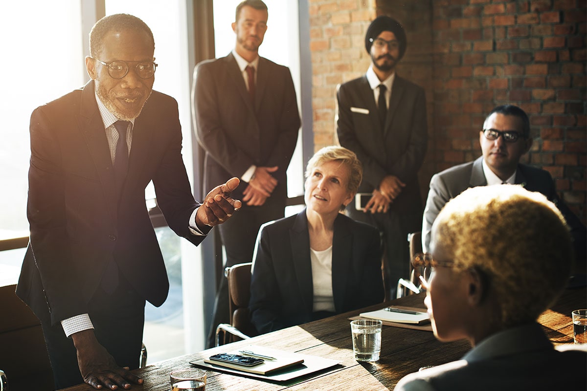 Existing Employees After Buying a Business: Keep or Let Go? | Sunbelt ...