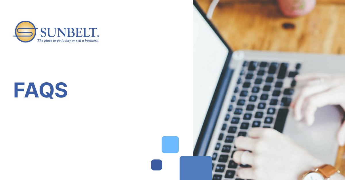 Answering Your Questions About Business Acquisition | Sunbelt Network