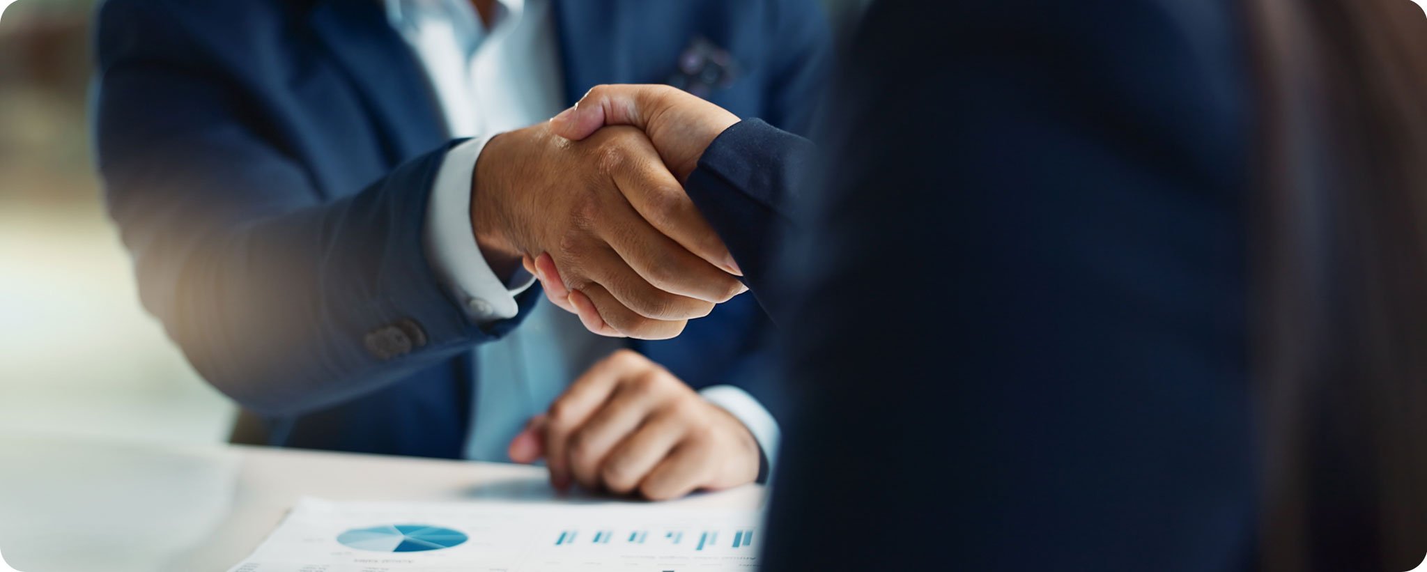 Your Trusted Experts in Exit Planning | Sunbelt Network